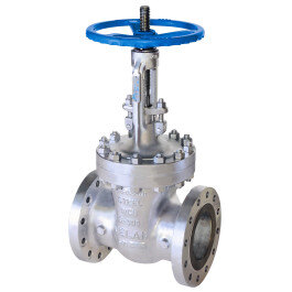Top Distributor of Reliable Industrial Valves | Sunbelt Supply